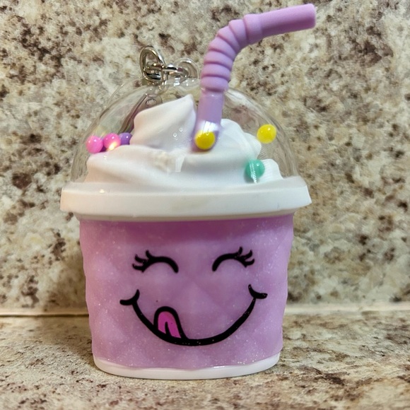 Bath & Body Works | Accessories | Bath Body Works Milkshake Smiling ...